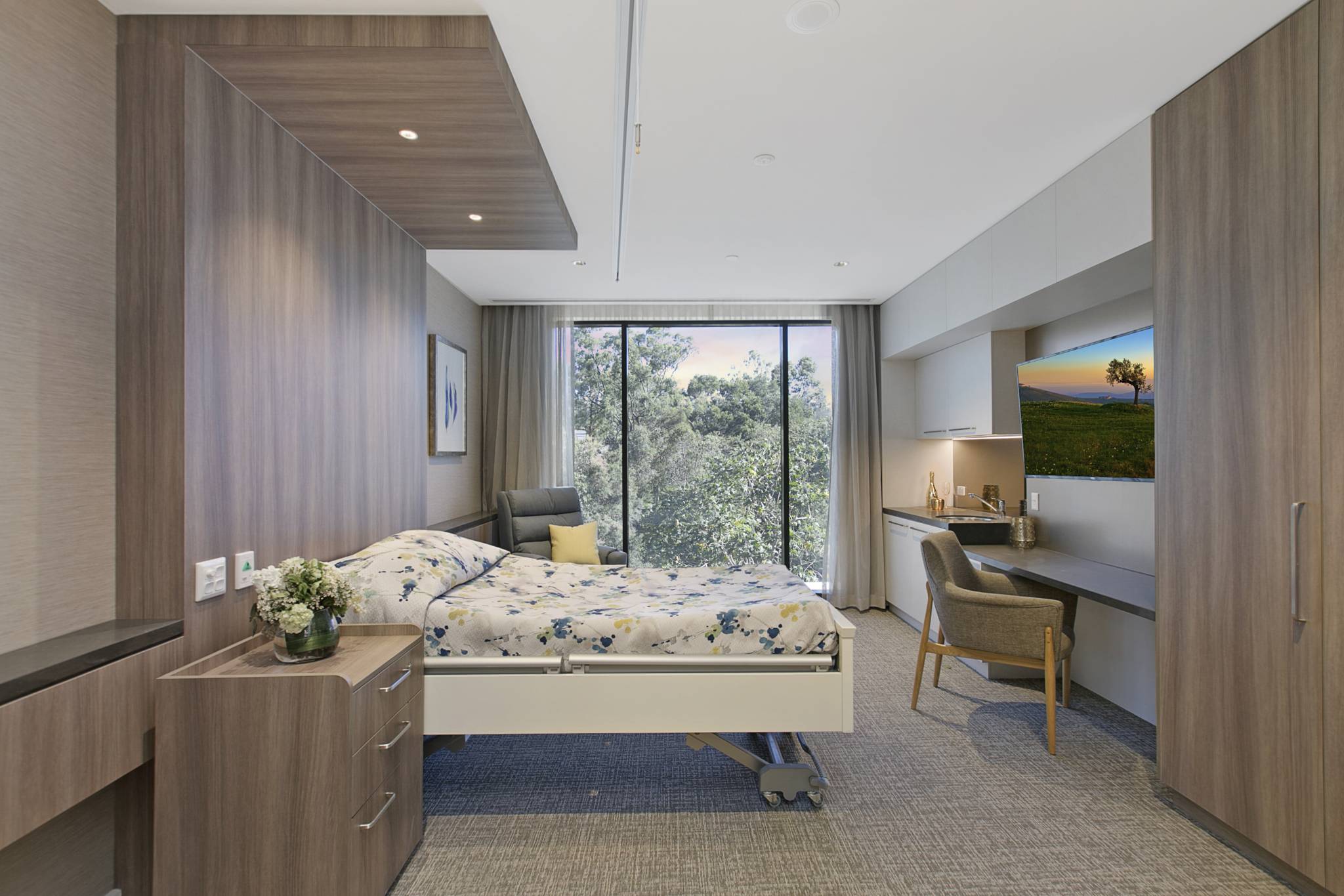 Aged Care Room Pricing - TriCare