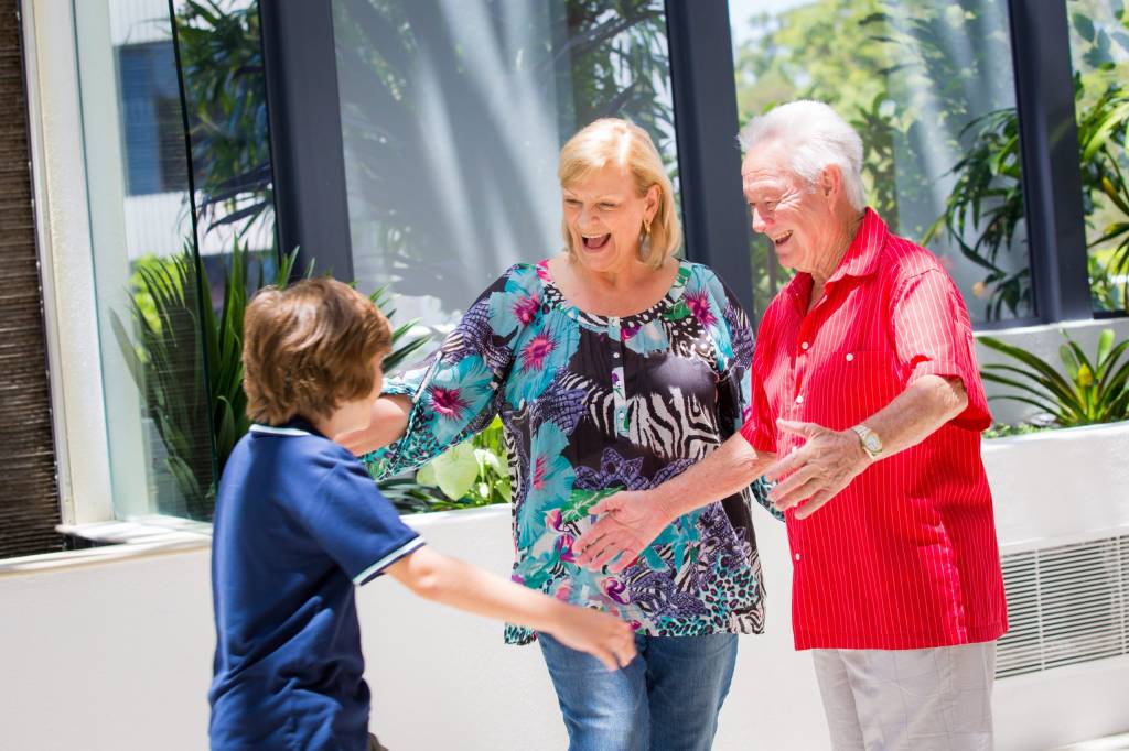 5 Retirement Living Features That Will Enhance Your Wellbeing - TriCare