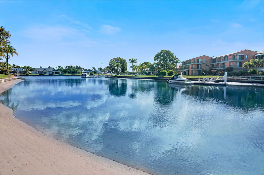 Spotlight on Runaway Bay Retirement Community - TriCare