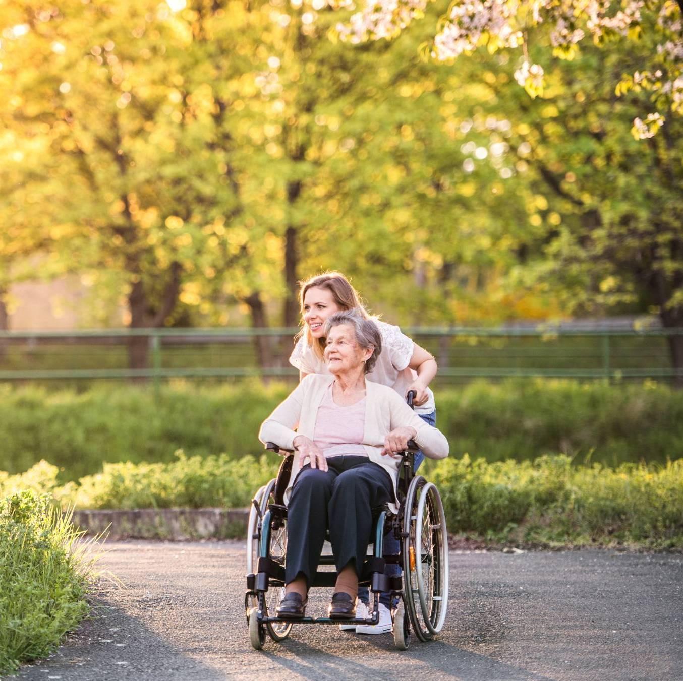 Aged Care Options | Aged Care Homes | TriCare