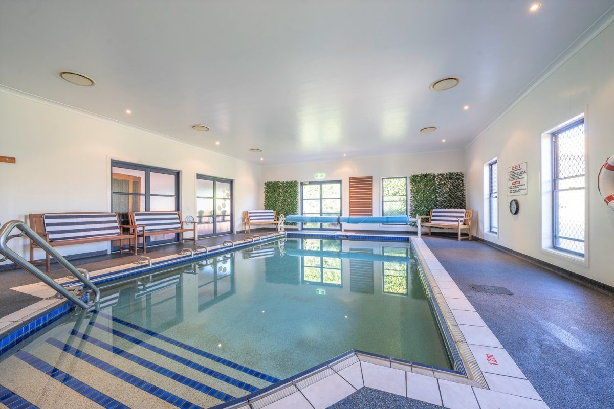 Spotlight on Willow Glen Retirement Community - TriCare