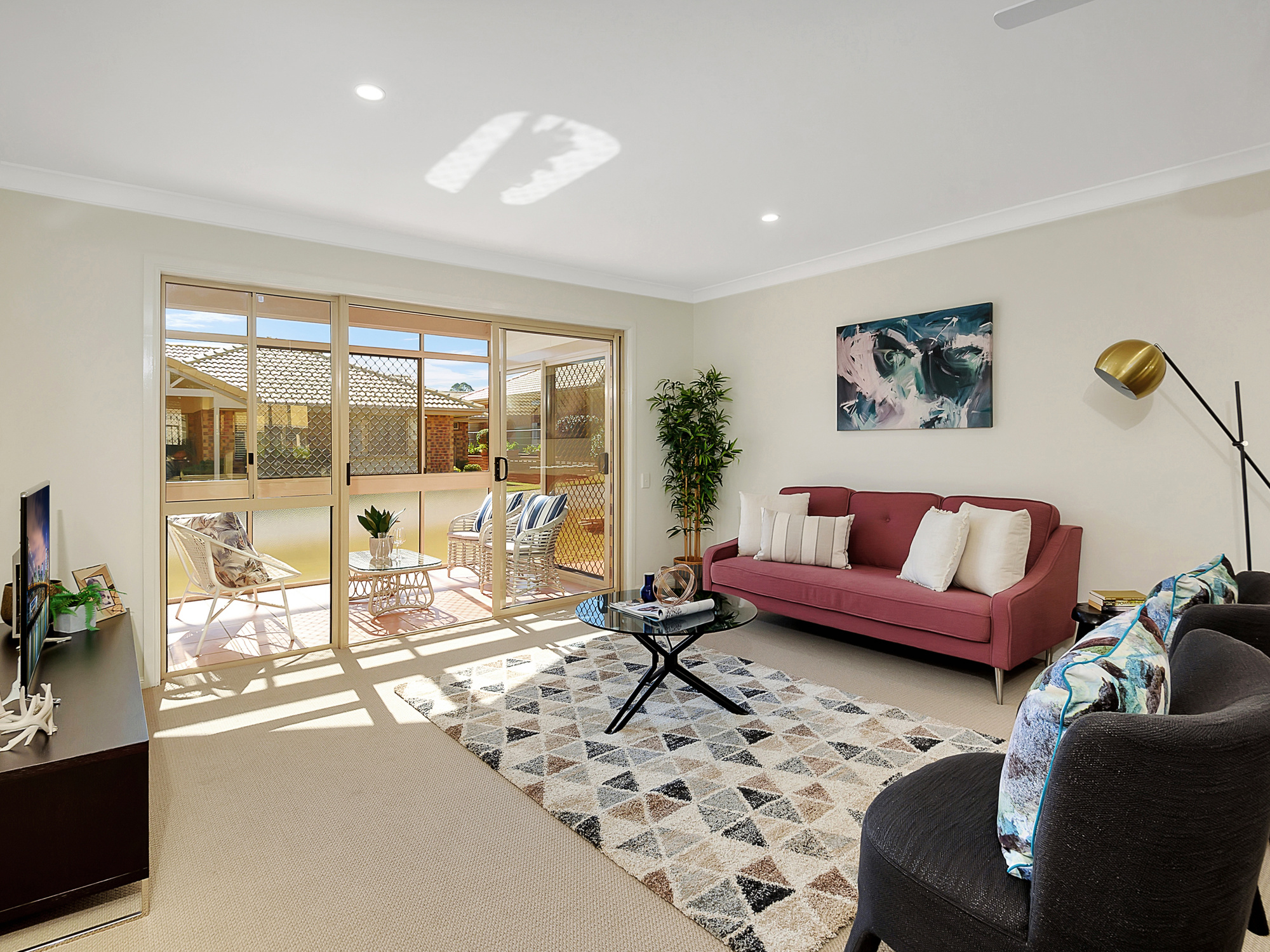 Spotlight on Willow Glen Retirement Community - TriCare