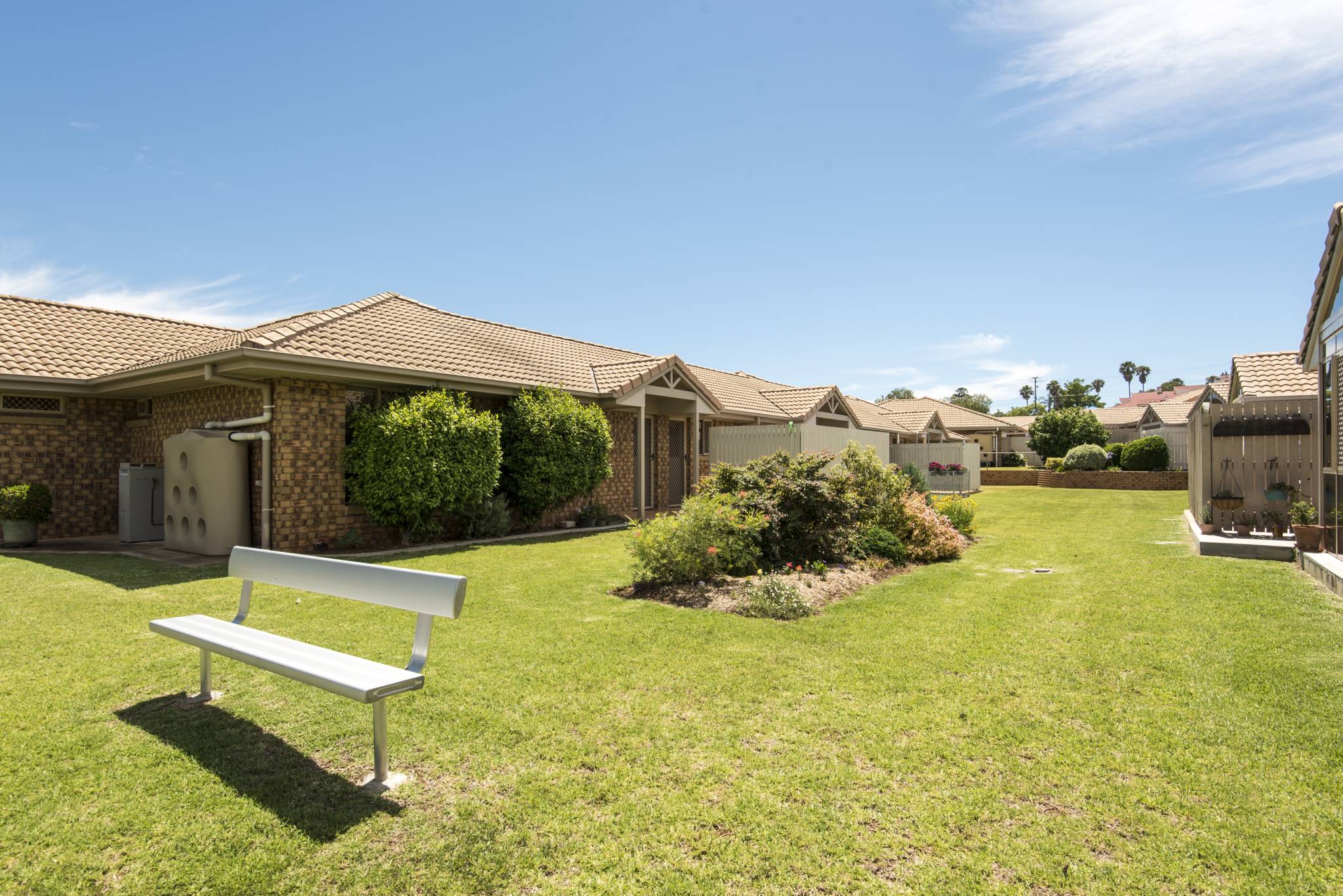 Willow Glen Retirement Community - TriCare