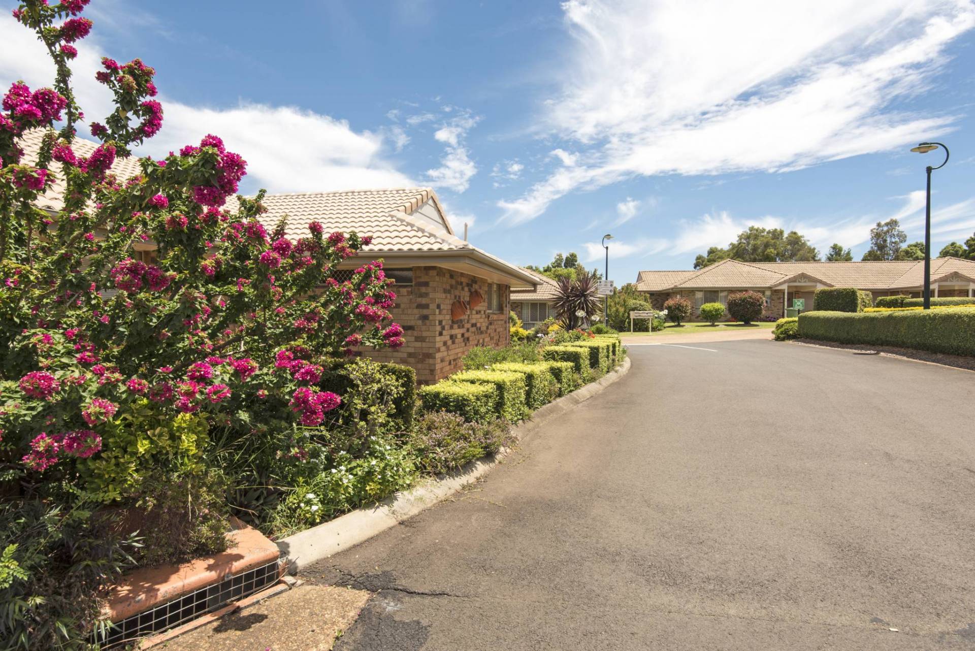 Spotlight on Willow Glen Retirement Community - TriCare