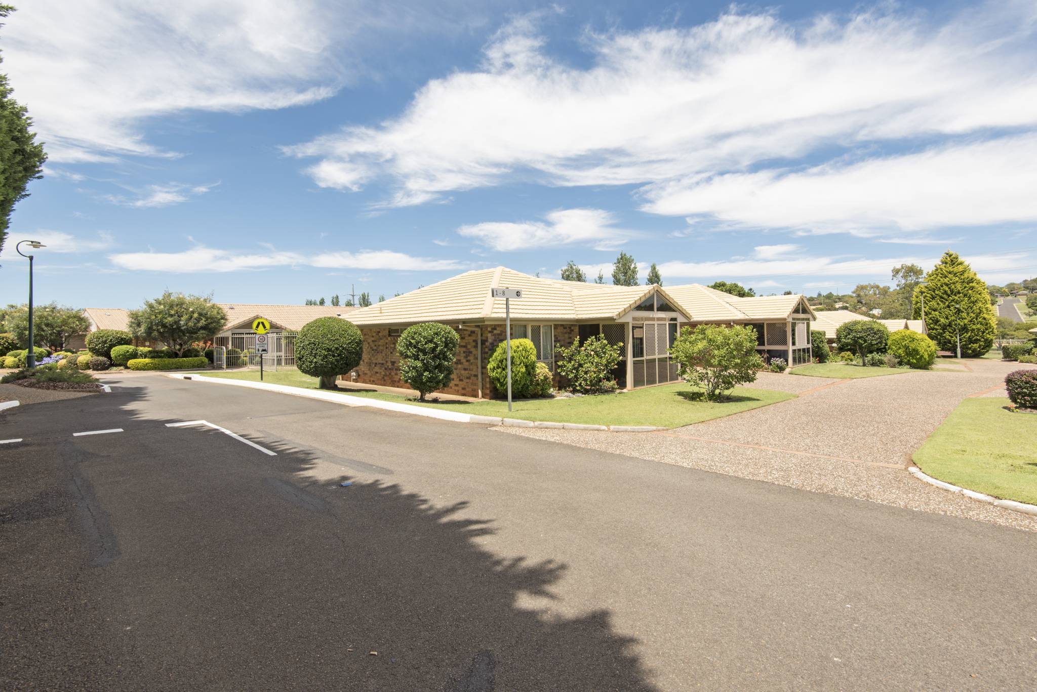 Willow Glen Retirement Community - TriCare