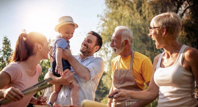 Retirement Living & Residential Aged Care - TriCare