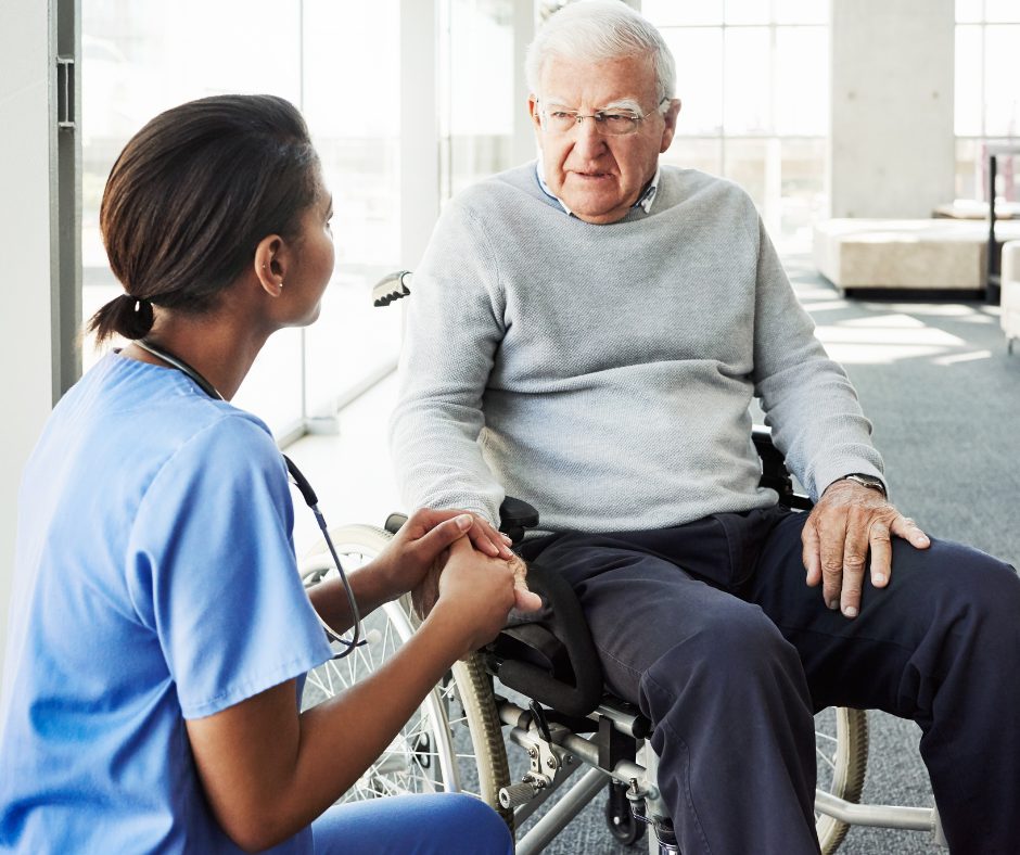 Aged Care Paddington – Premium Residential Aged Care | TriCare - TriCare