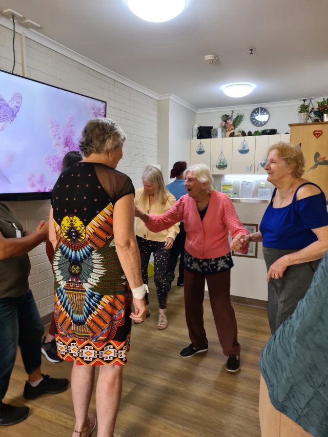 Spotlight on: Mt Gravatt Memory Support Unit - TriCare