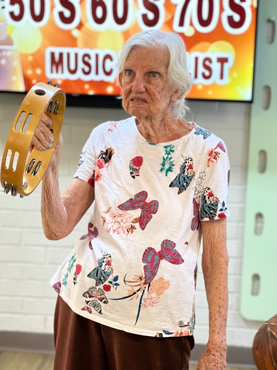 Spotlight on: Mt Gravatt Memory Support Unit - TriCare