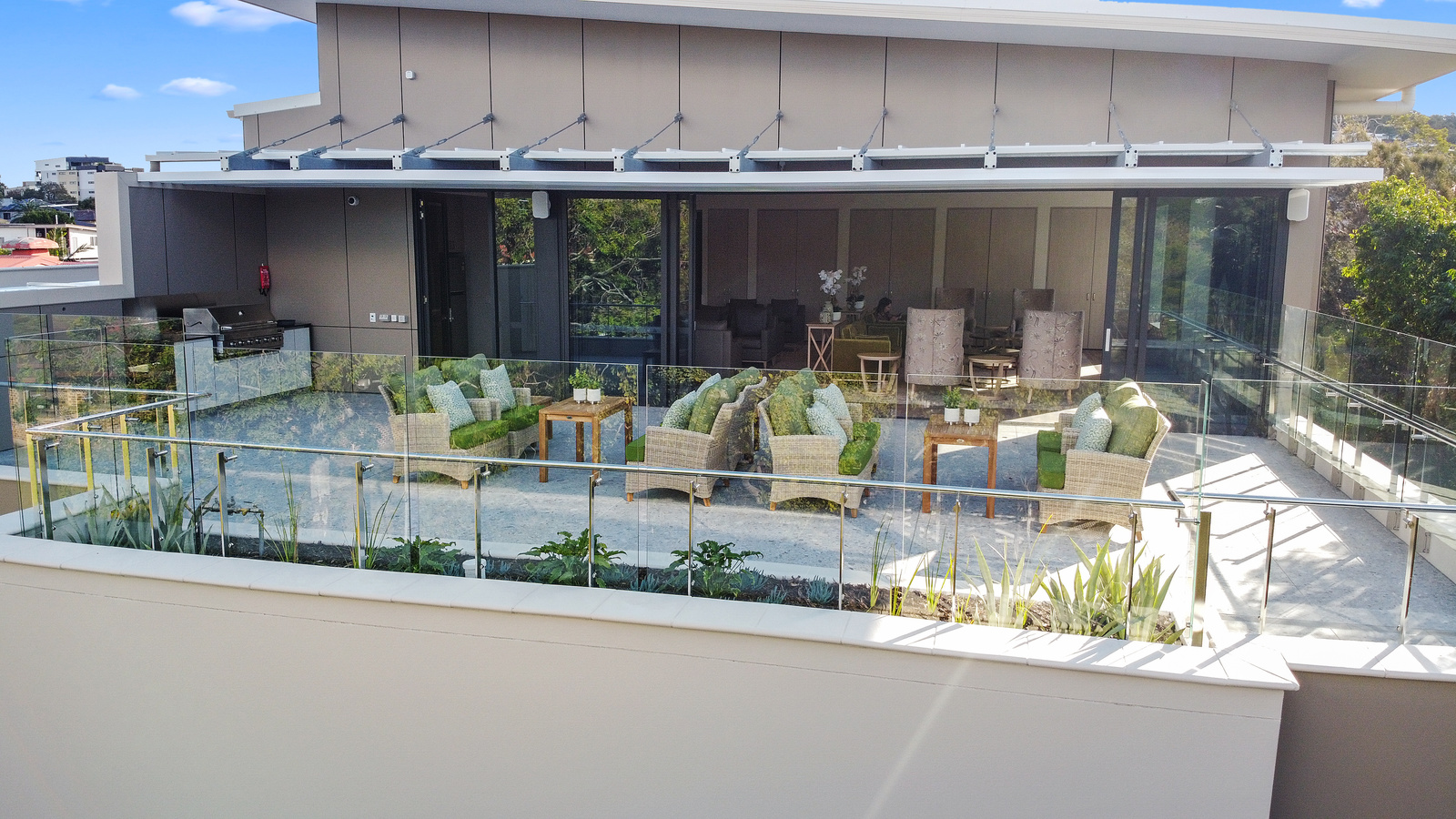 Spotlight on: Upper Mt Gravatt Aged Care Residence - TriCare
