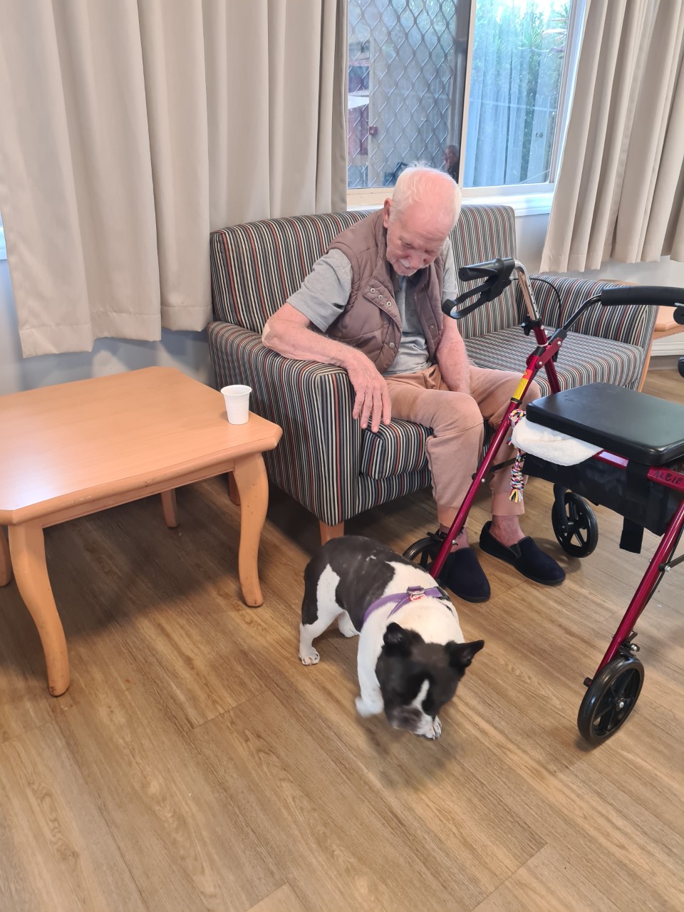 Spotlight on: Mt Gravatt Memory Support Unit - TriCare