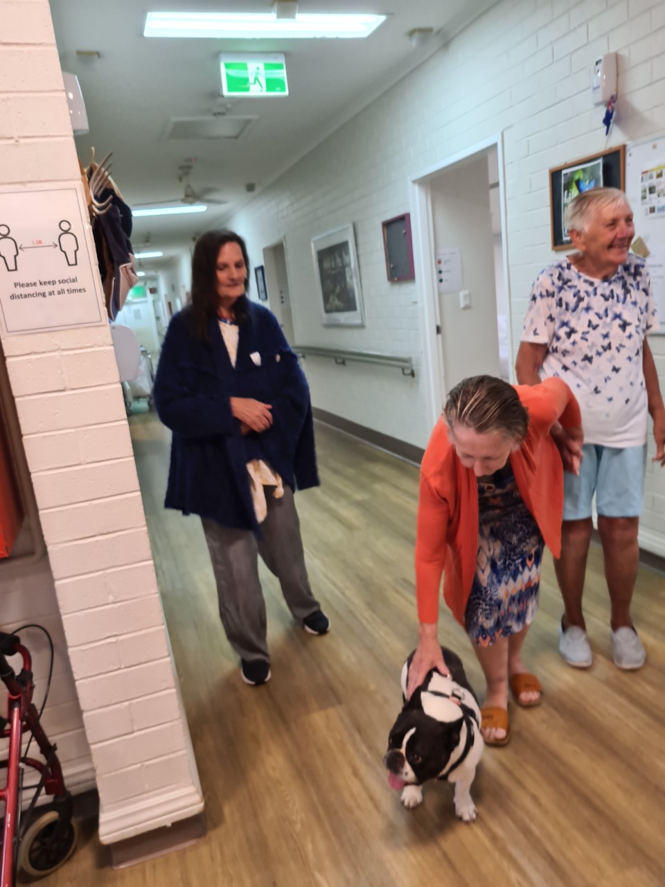 Spotlight on: Mt Gravatt Memory Support Unit - TriCare