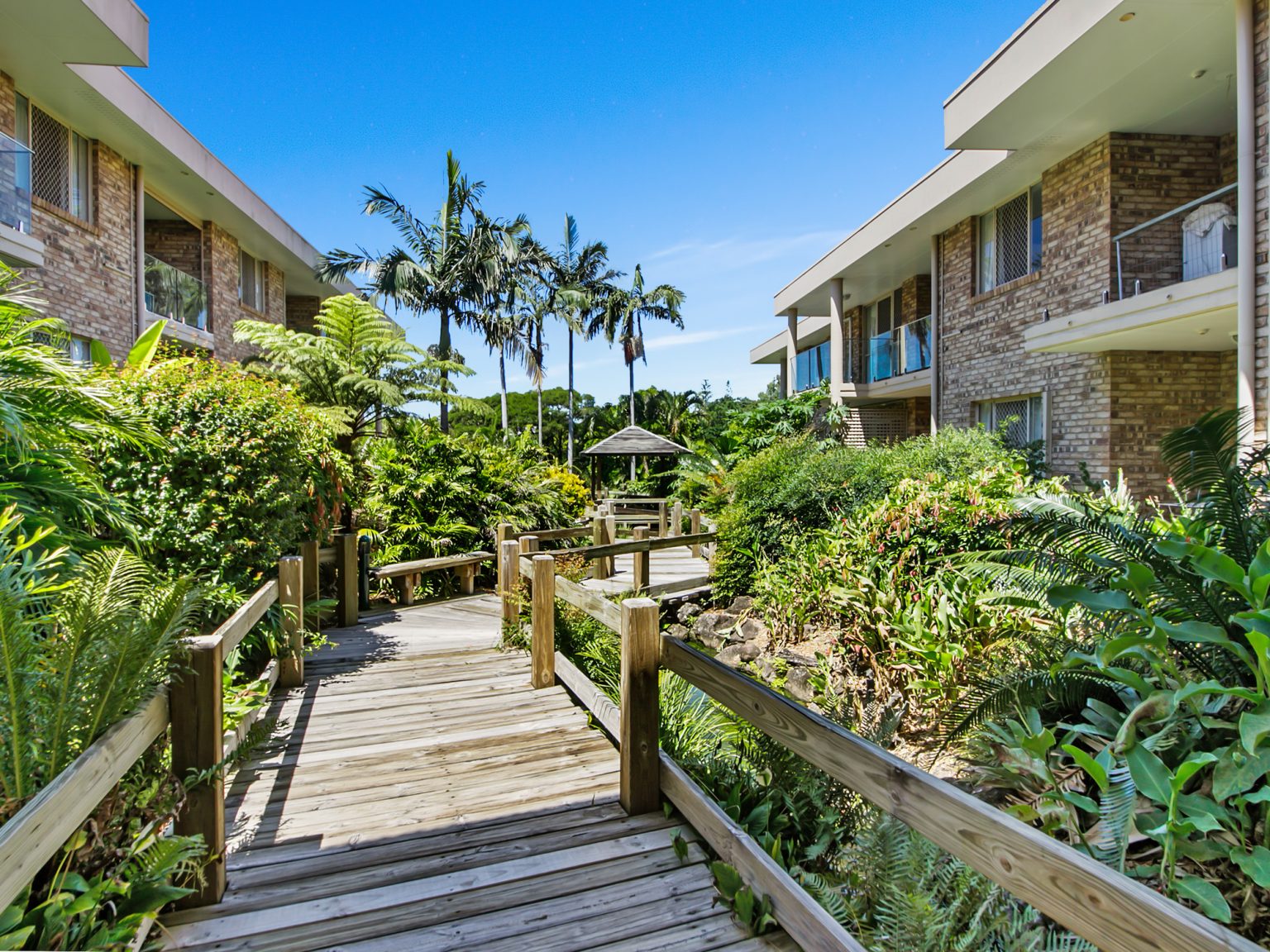 Spotlight on: Mt Gravatt Retirement Community - TriCare