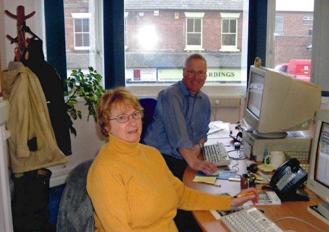 Resident Story: Peta writes her own story - TriCare