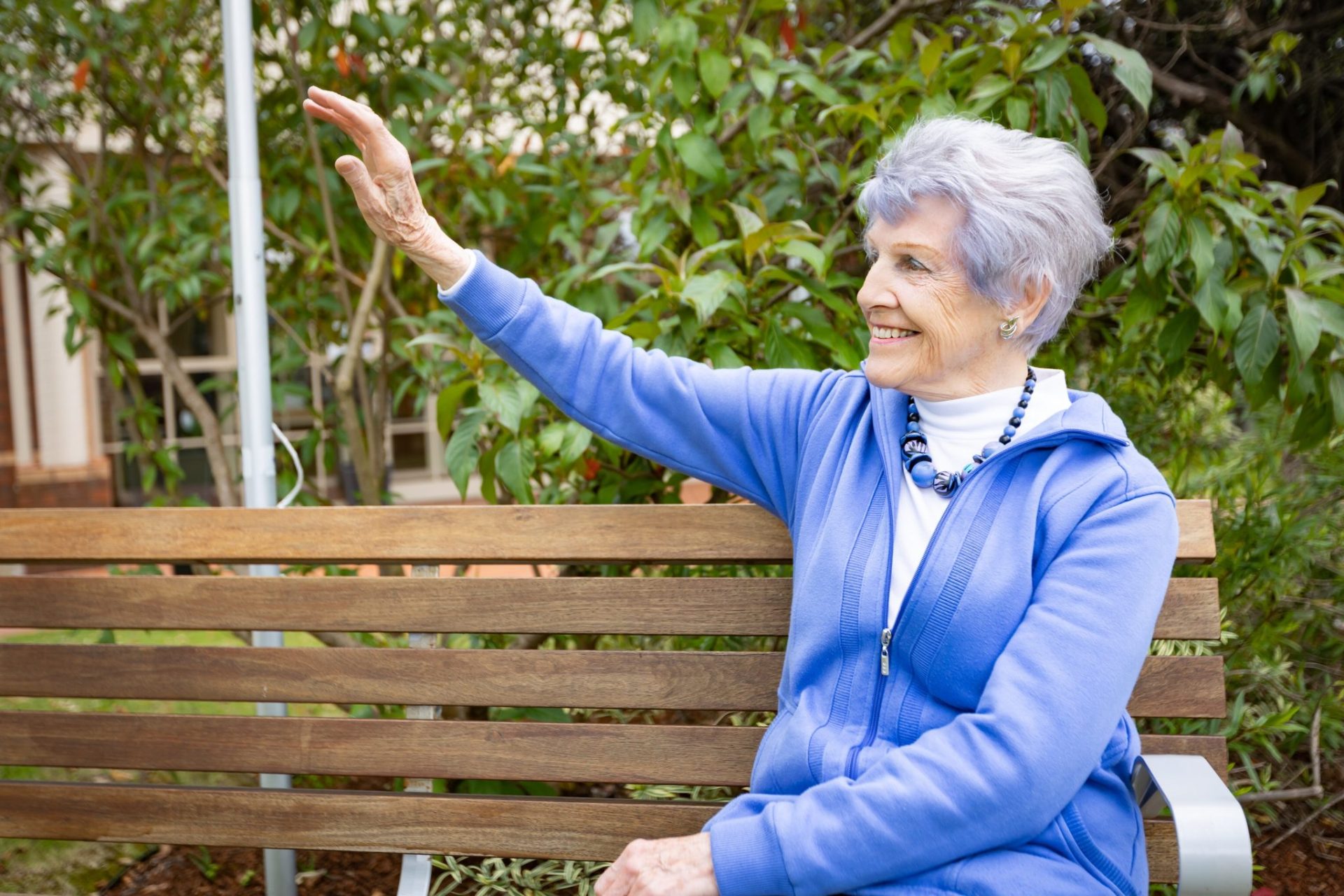 Spotlight on: Hayville Retirement Living - TriCare