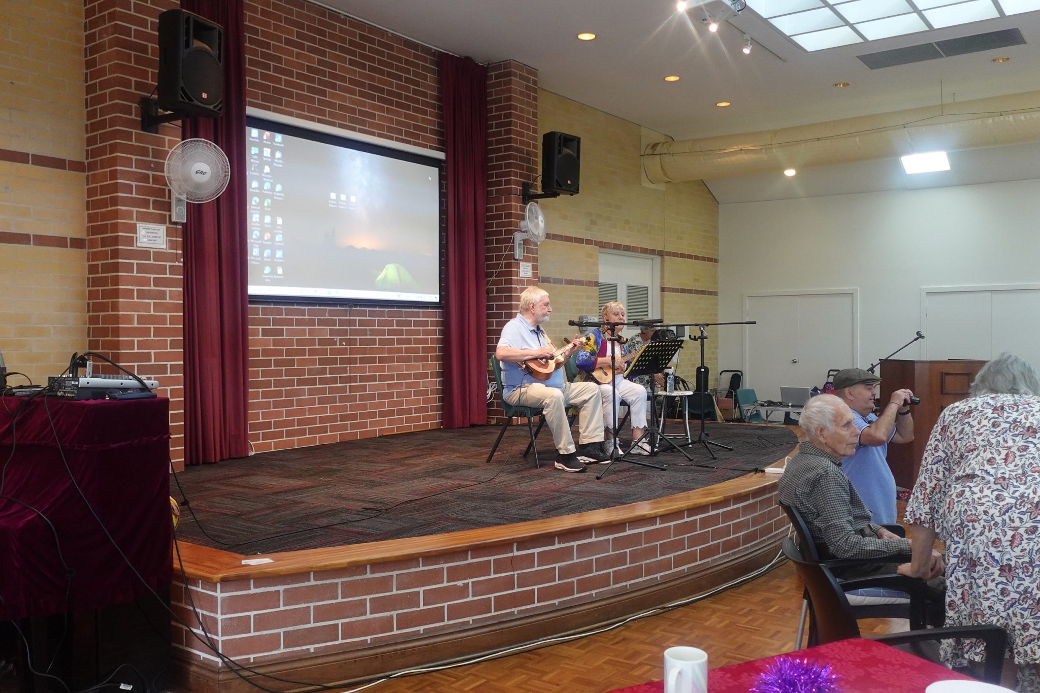 Compton Gardens Celebrates 30 Years! - TriCare