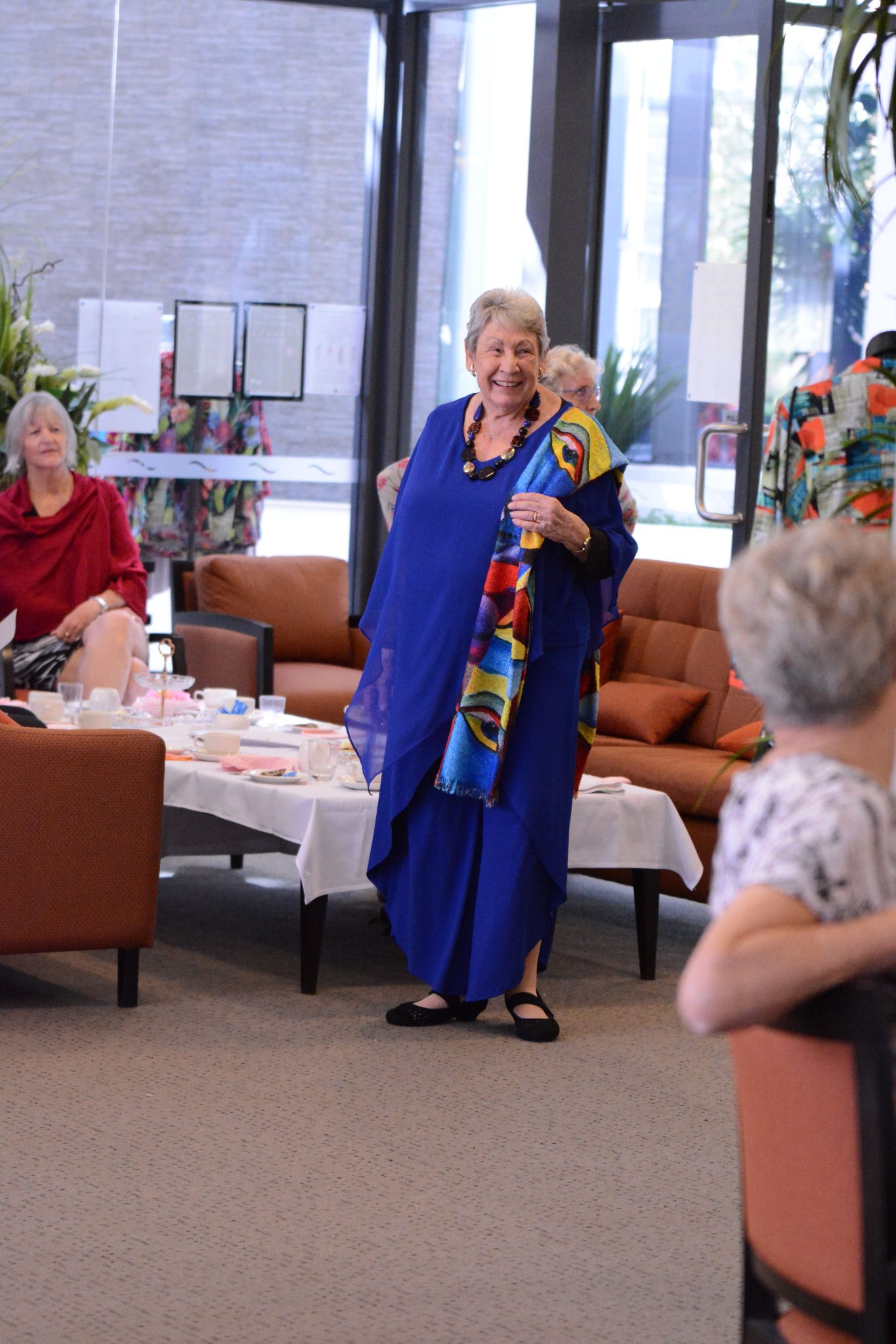 Activate your creativity in a Retirement - TriCare