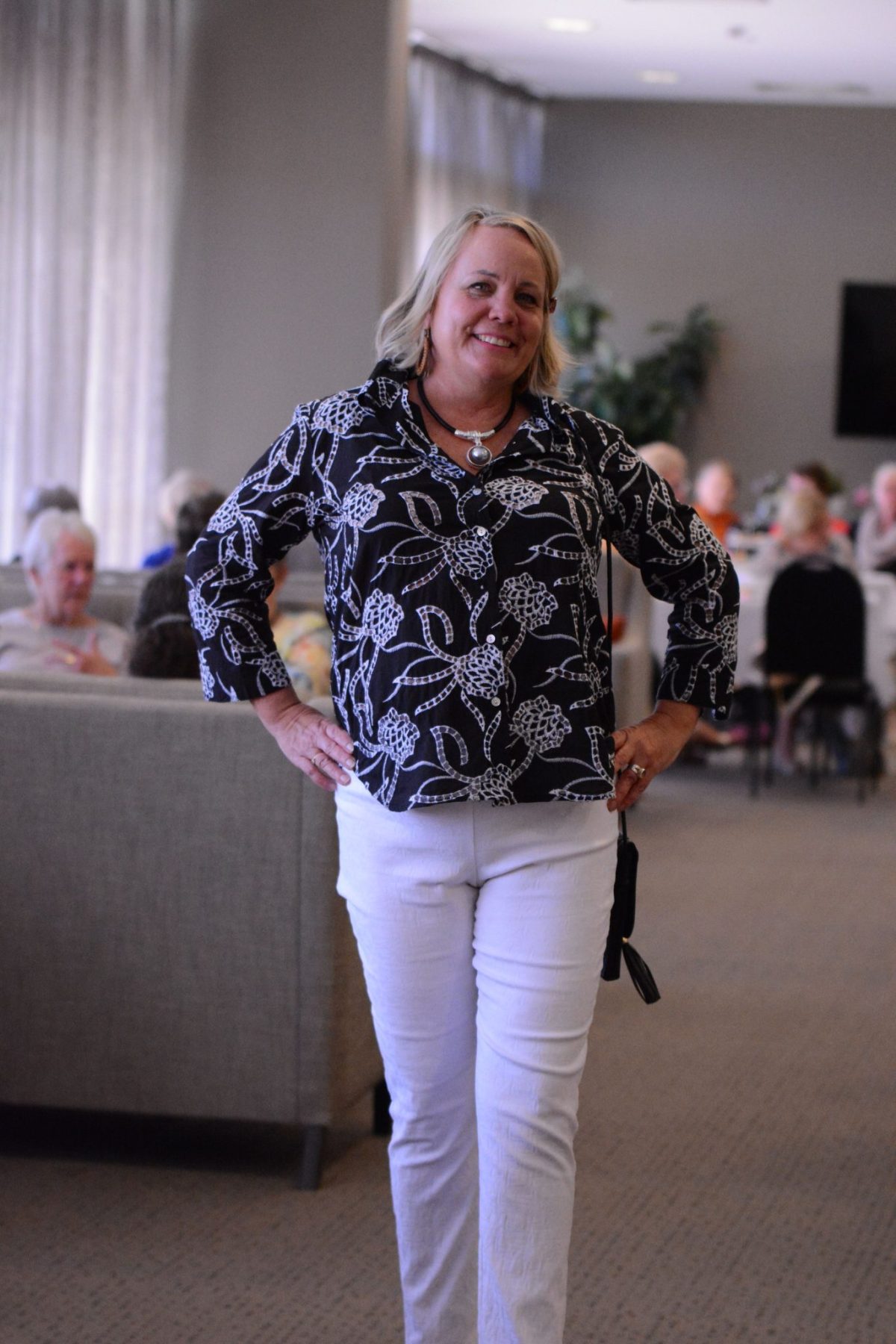 Activate your creativity in a Retirement - TriCare