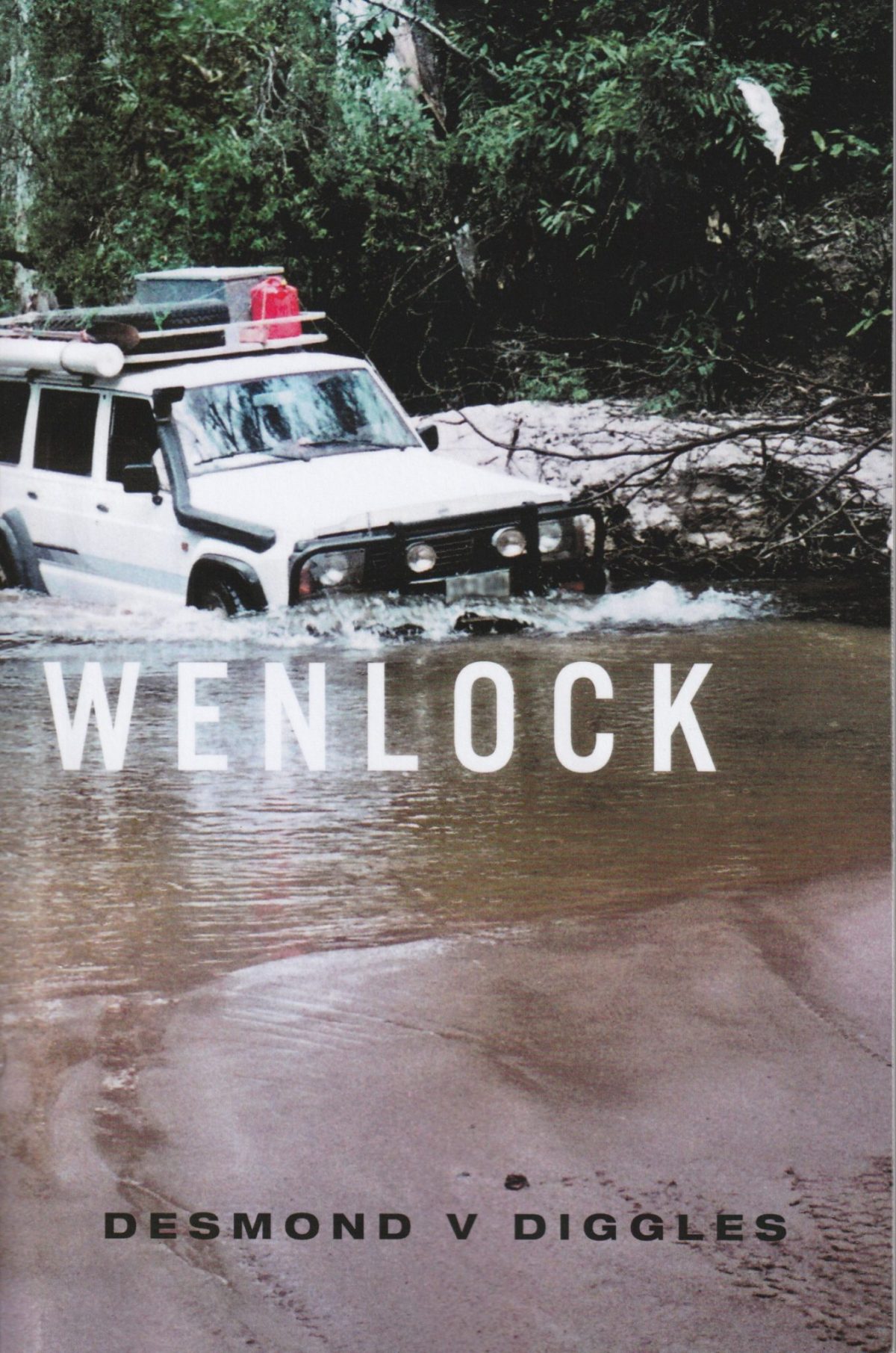 Resident Story: Des Diggles’ story is a real page turner! - TriCare