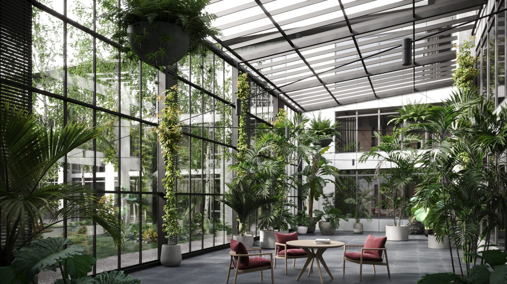 Designing for wellbeing in Aged Care: 3 key trends - TriCare