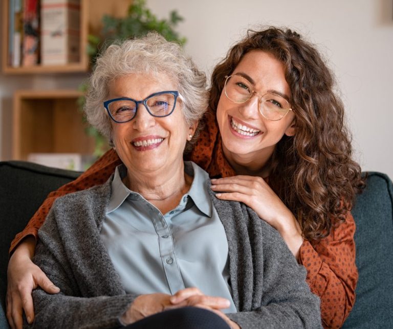 Maintaining independence in your senior years - TriCare