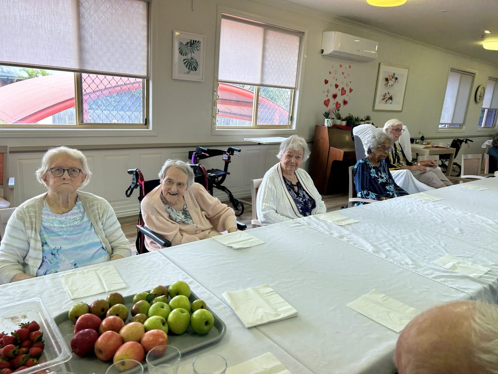 Maintaining independence in your senior years - TriCare