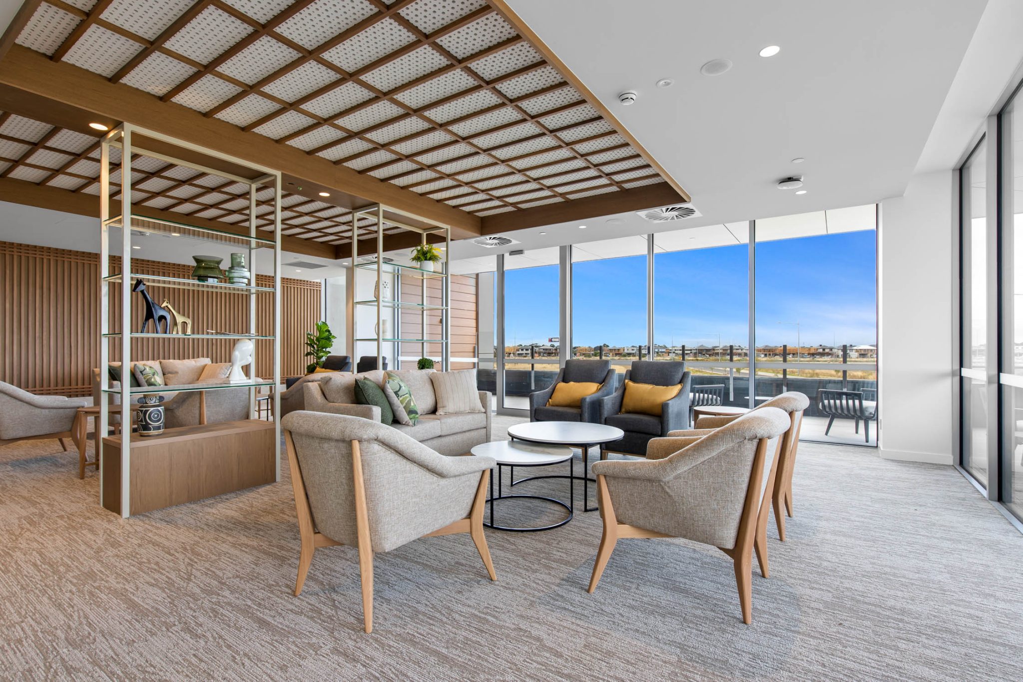 Spotlight on Williams Landing Aged Care Residence – Opening soon! - TriCare