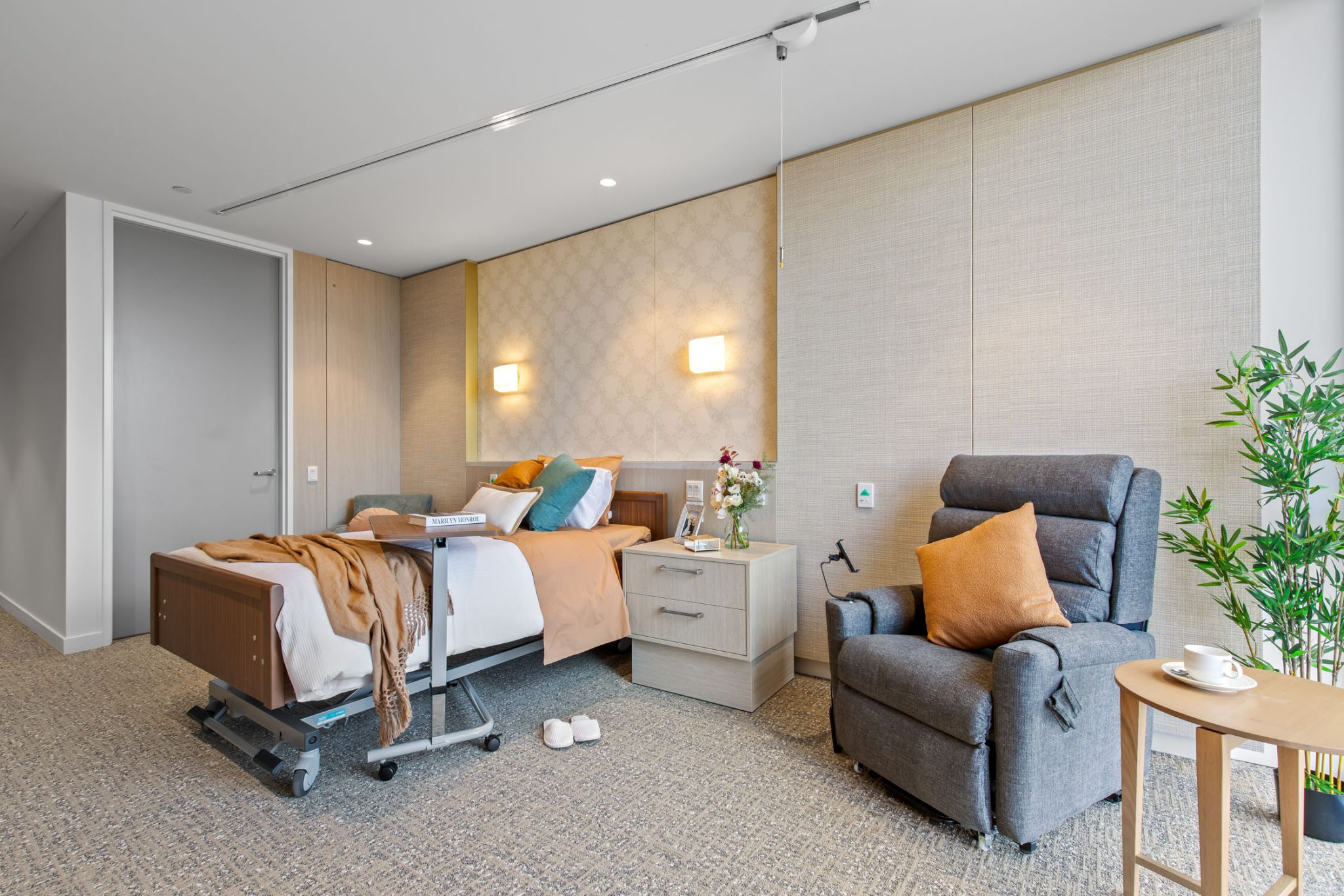 Designing for wellbeing in Aged Care: 3 key trends - TriCare