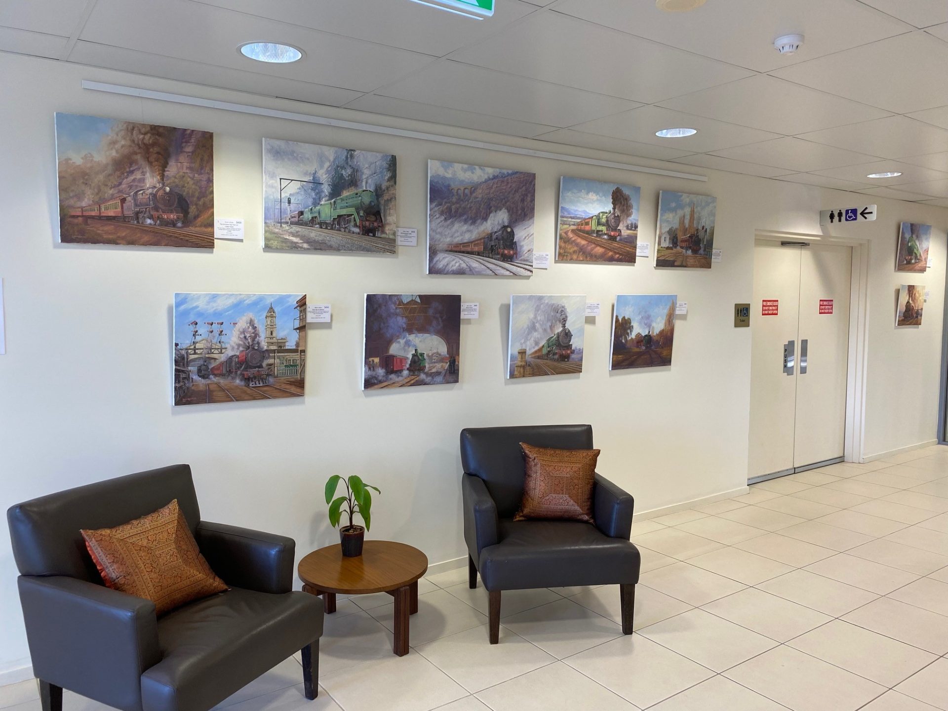 Hastings Point honours memory of treasured resident Tony Flood with art ...