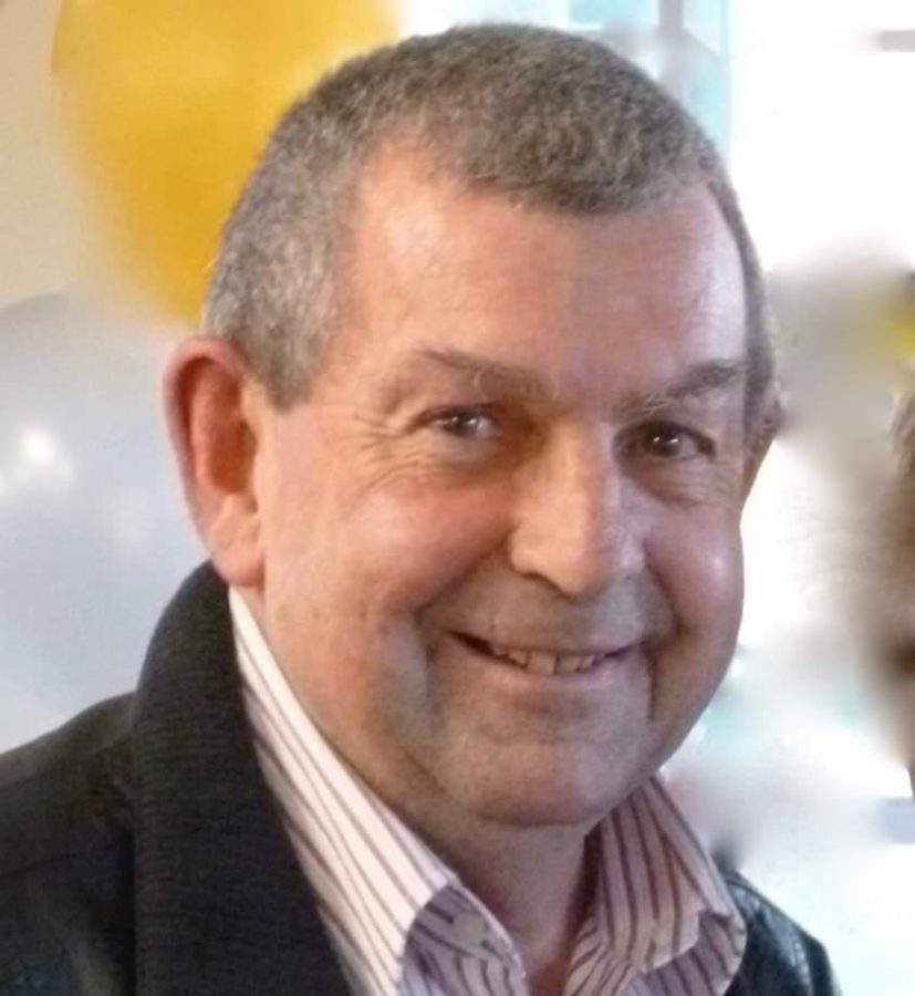 Hastings Point honours memory of treasured resident Tony Flood with art ...