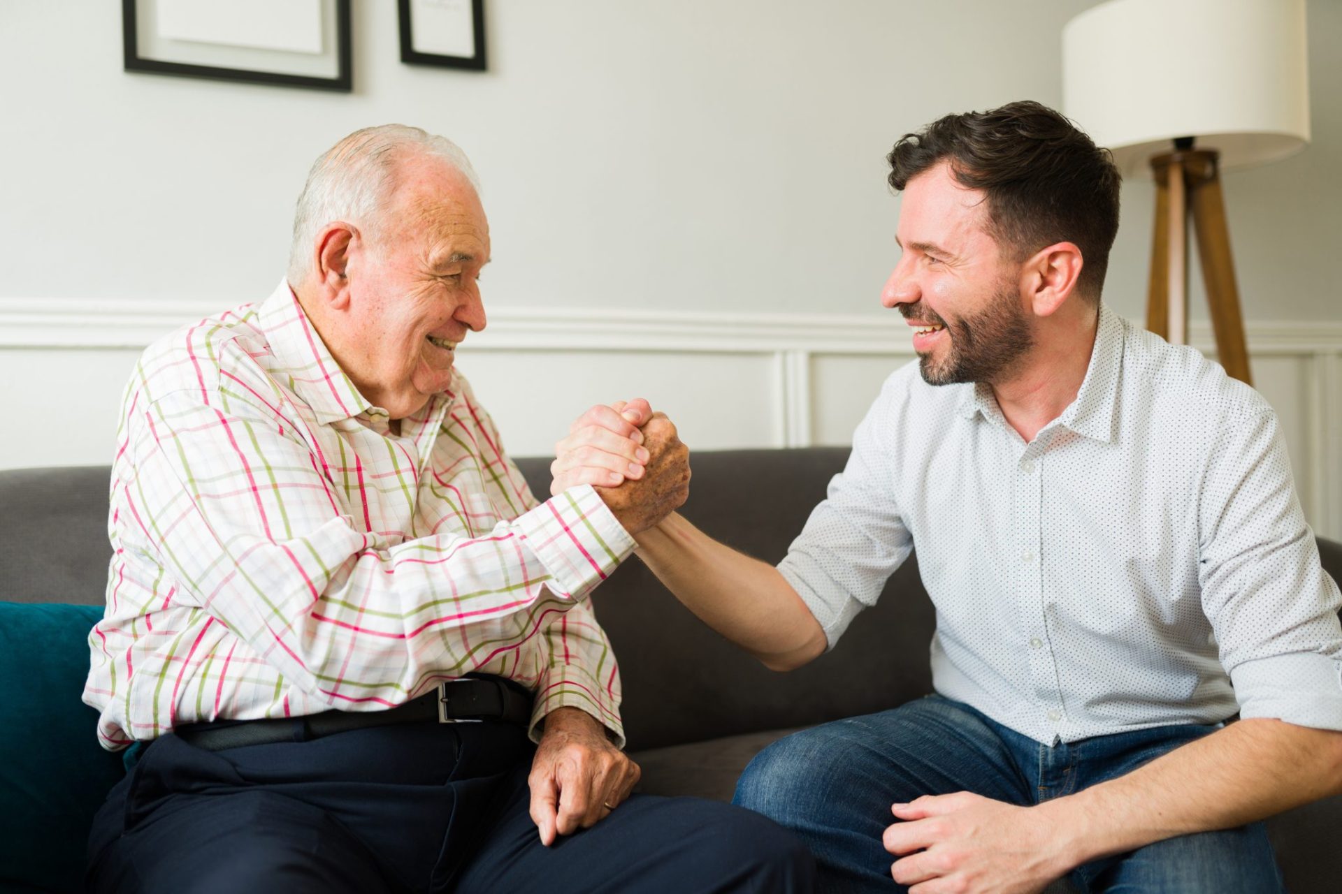 Residents share: the best 'dad' advice they've received - TriCare