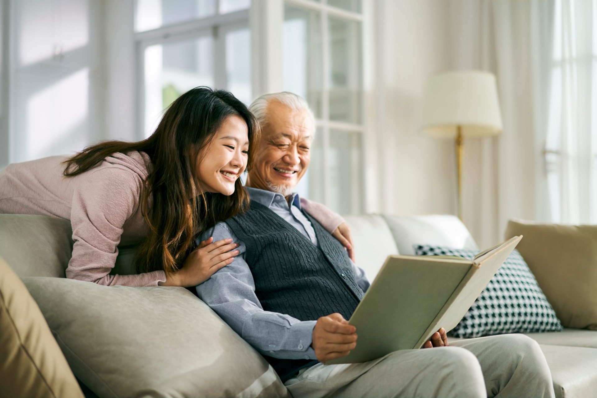 Residents share: the best 'dad' advice they've received - TriCare