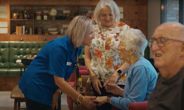 Ashgrove Aged Care Residence - TriCare