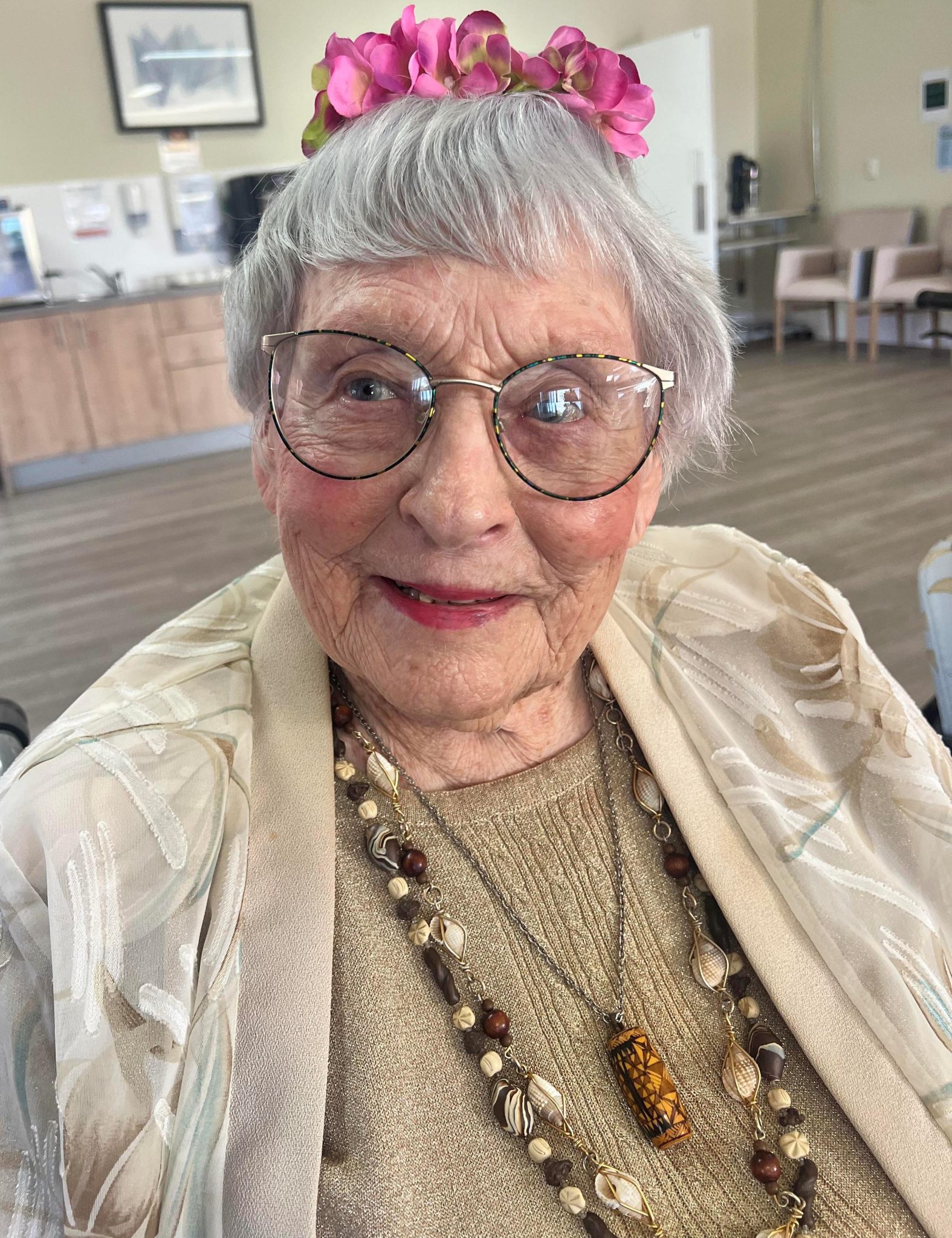 TriCare Aged Care residents win Fashions on the Field for this year's ...