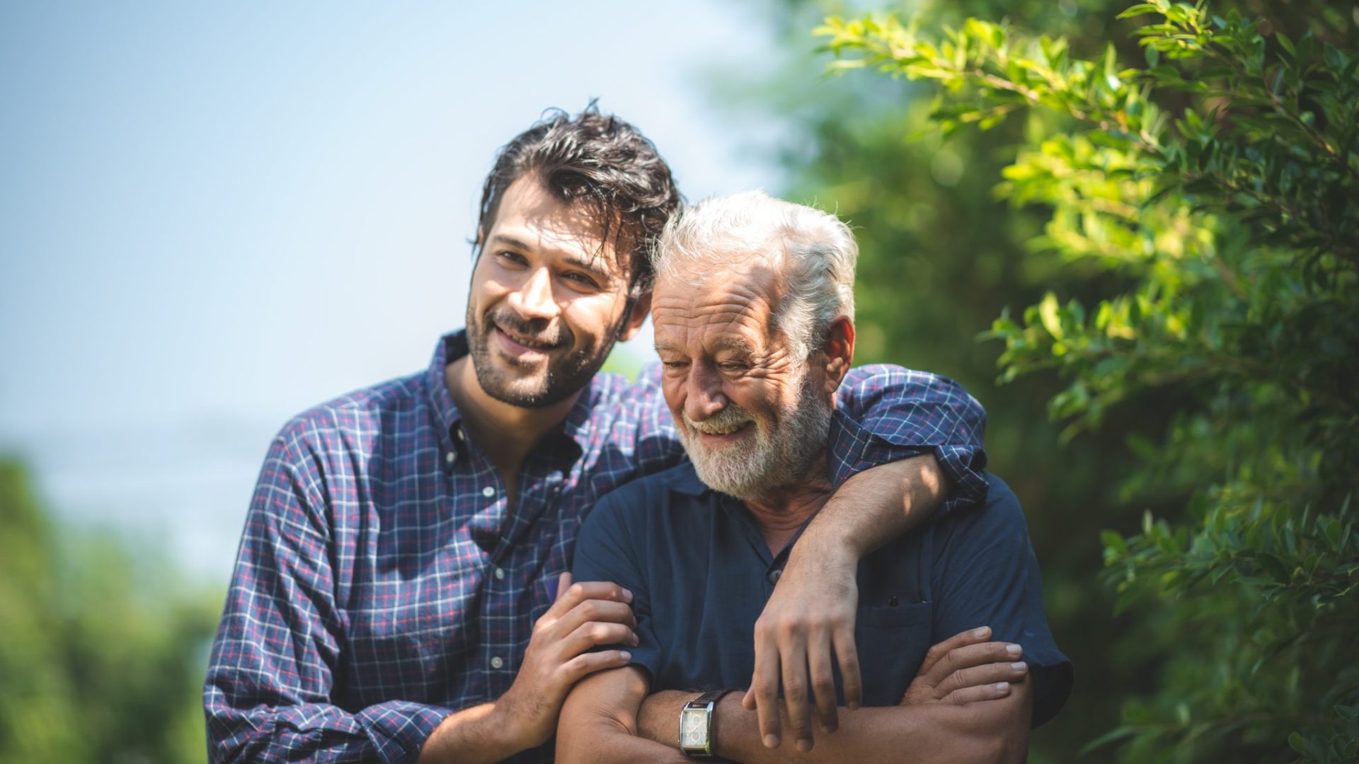 Caring for elderly parents: What help is available? - TriCare