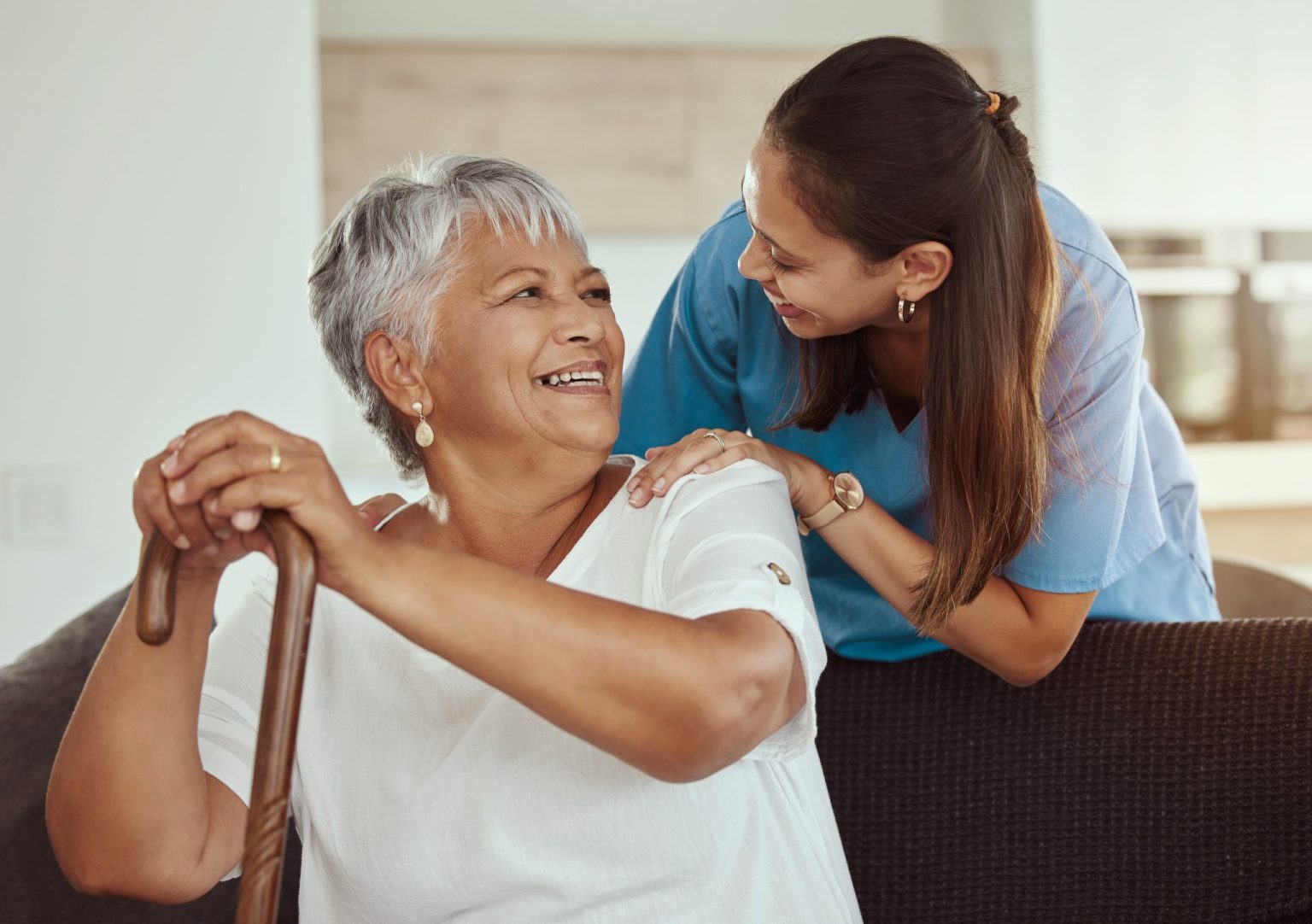 Creating cultural safety and sensitivity in Aged Care: why it’s ...