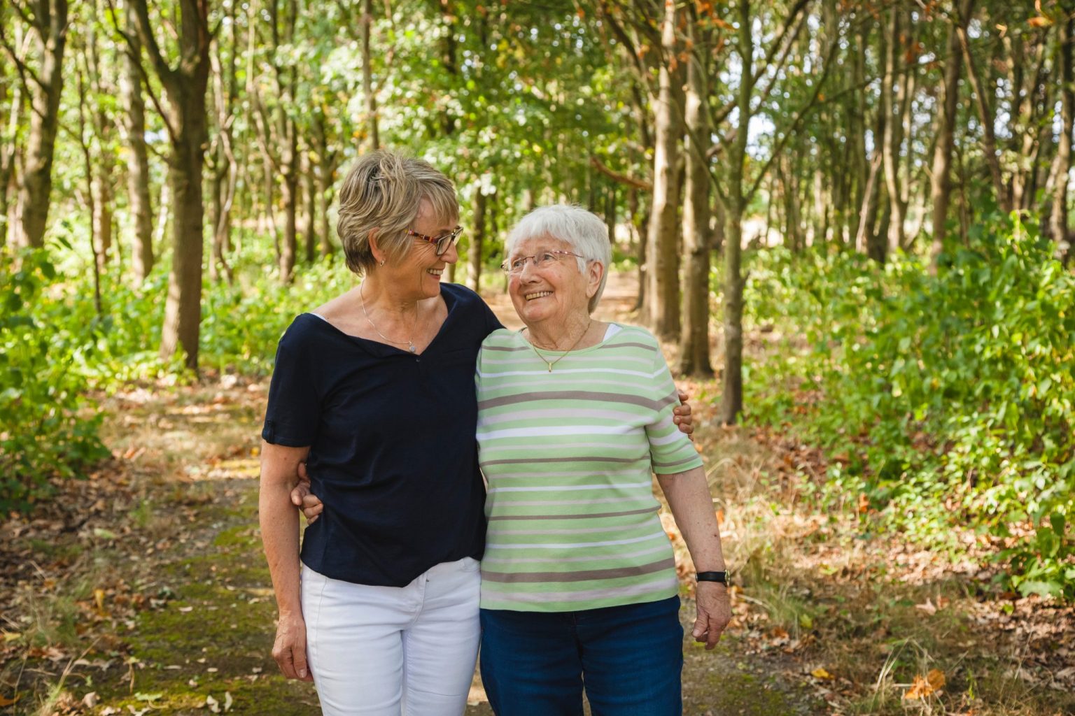 What is sundowning and how does it affect people with dementia? - TriCare