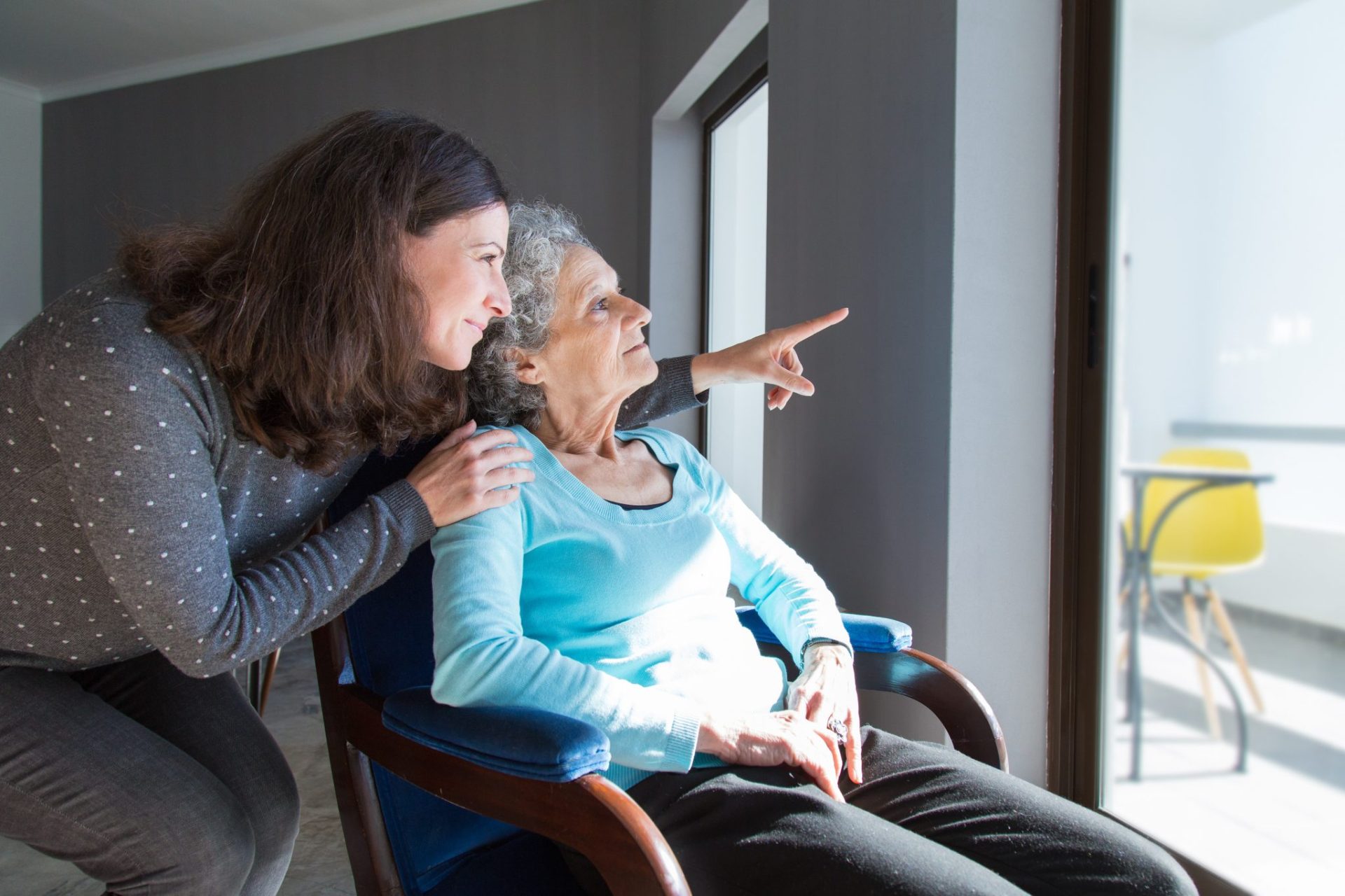 Navigating Aged Care homes: 9 questions every family should ask - TriCare