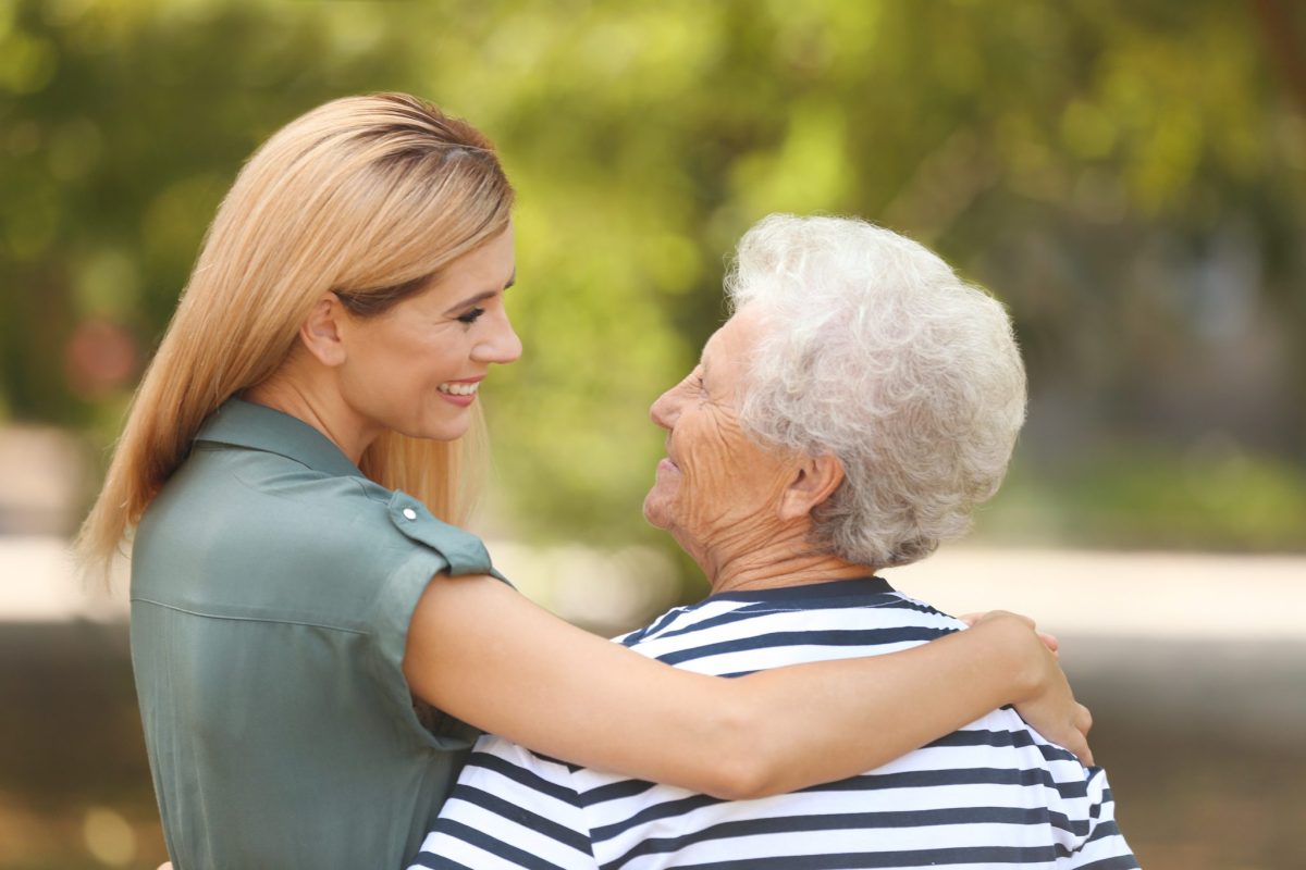 How to stay informed and in touch when your parents are in Aged Care ...