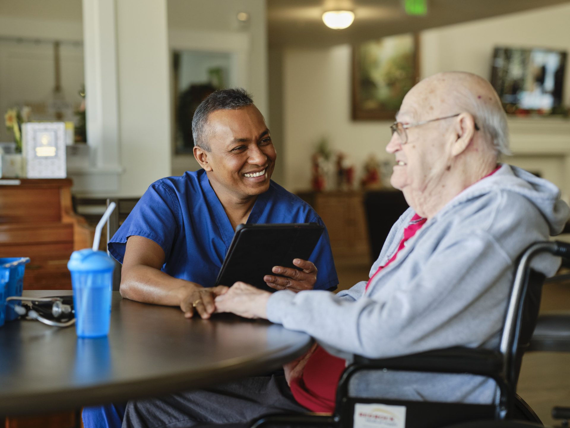 Your 8 most asked Aged Care questions answered - TriCare