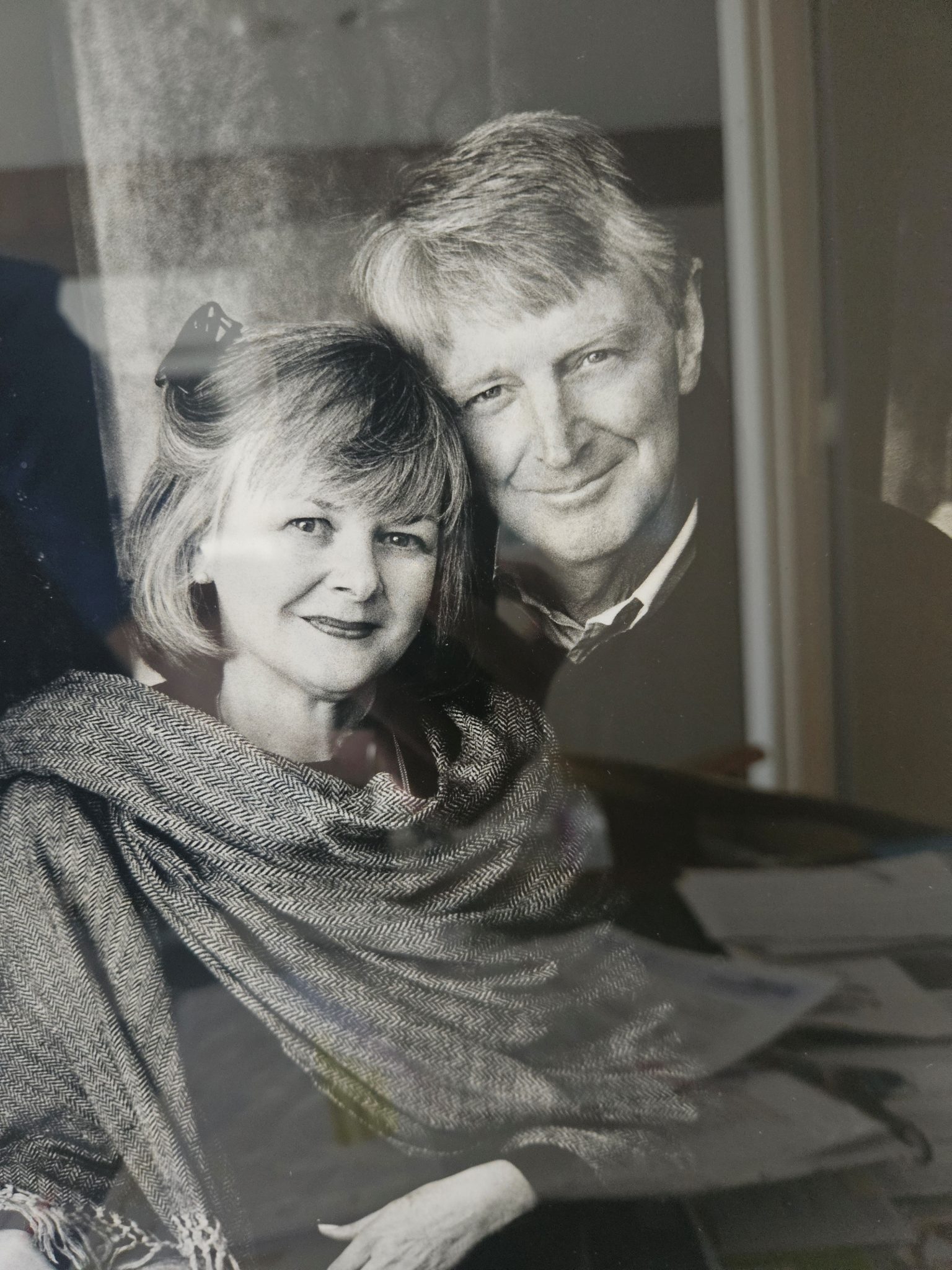 A love that stood the test of time: Heather and Michael’s story - TriCare