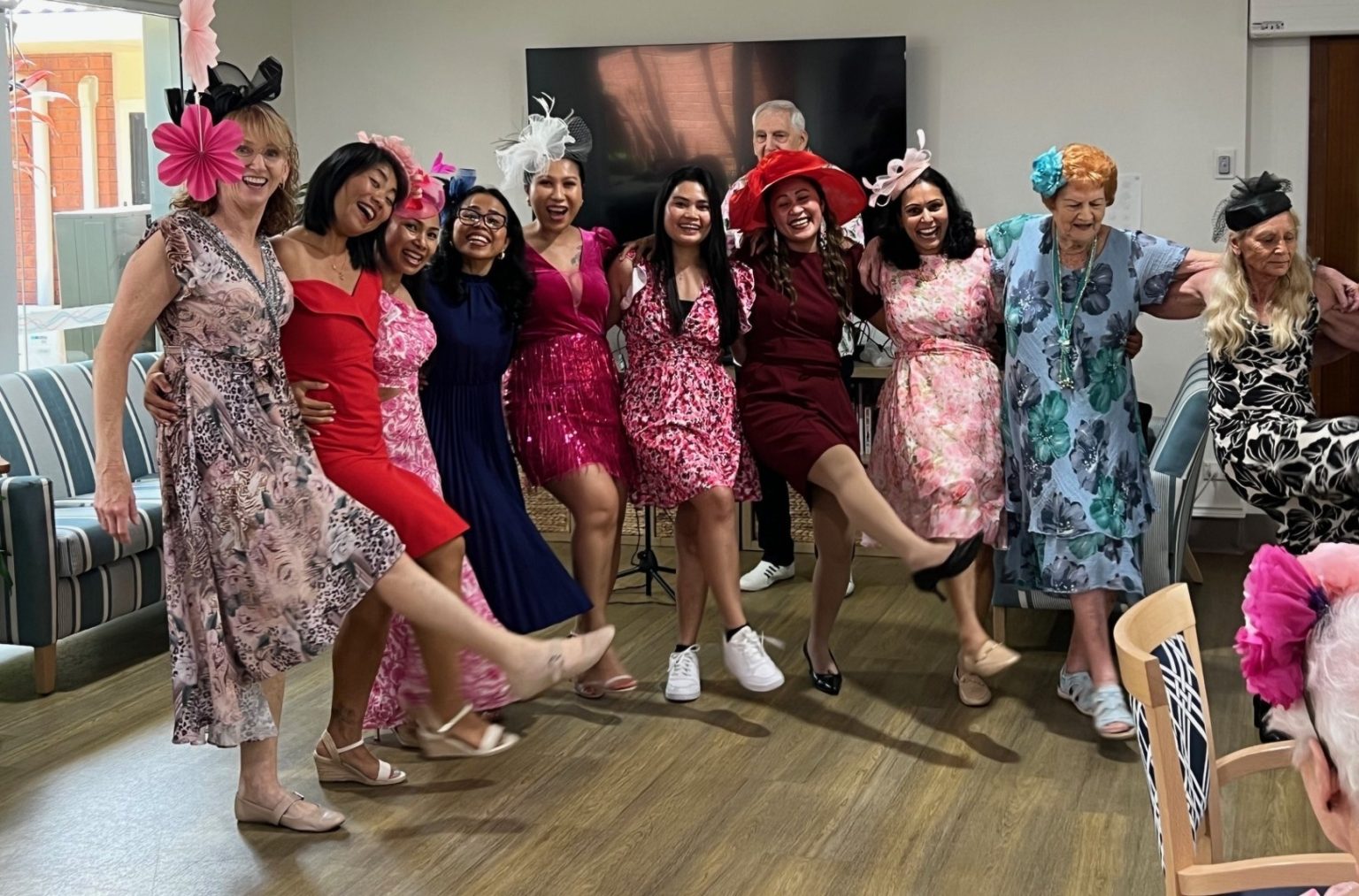 Why Celebration Days Matter - TriCare